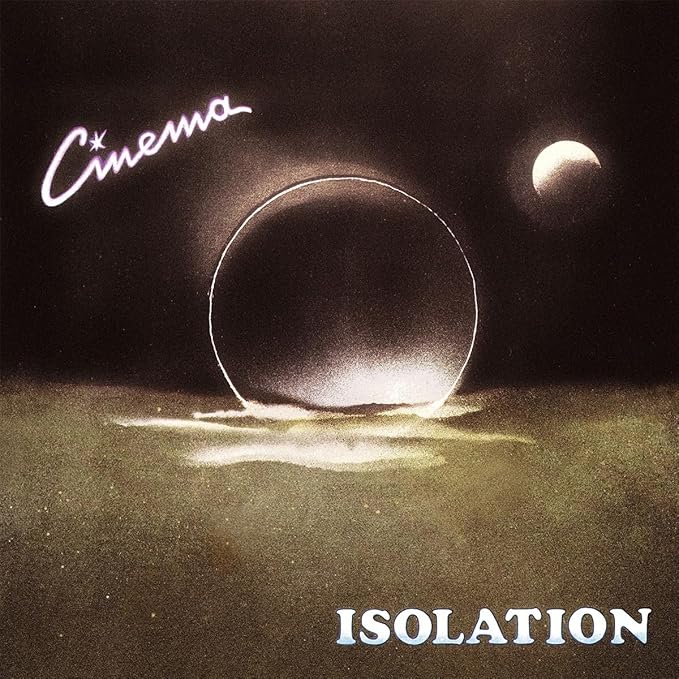 Isolation [VINYL]: Amazon.co.uk: Music