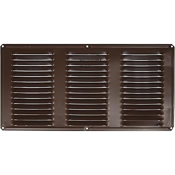 A Do Products Upv2248 Attic Baffle Plastic Provent, 22" X 48" (Pack of ...
