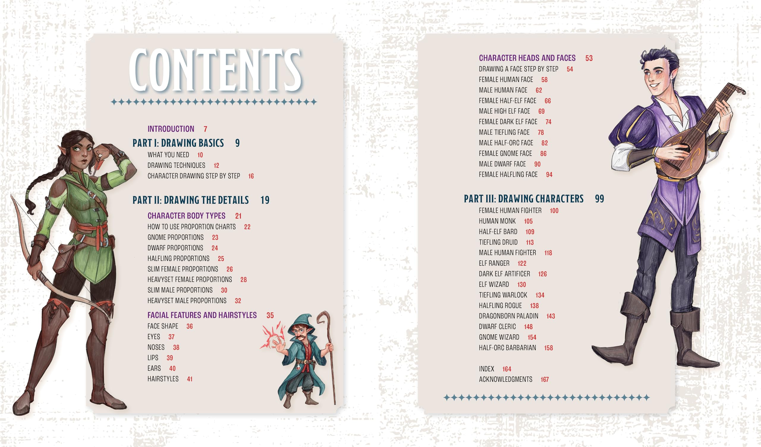 Mua How to Draw Your RPG Character: A Step-by-Step Guide to Bringing ...