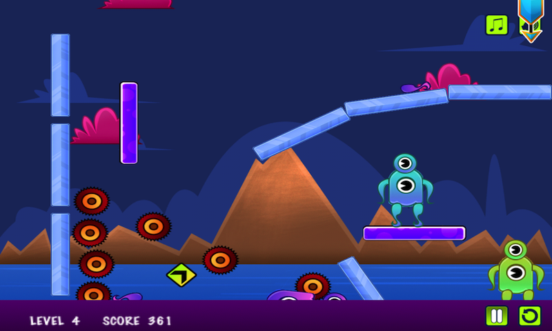 Alien Smasher:Amazon.com:Appstore for Android