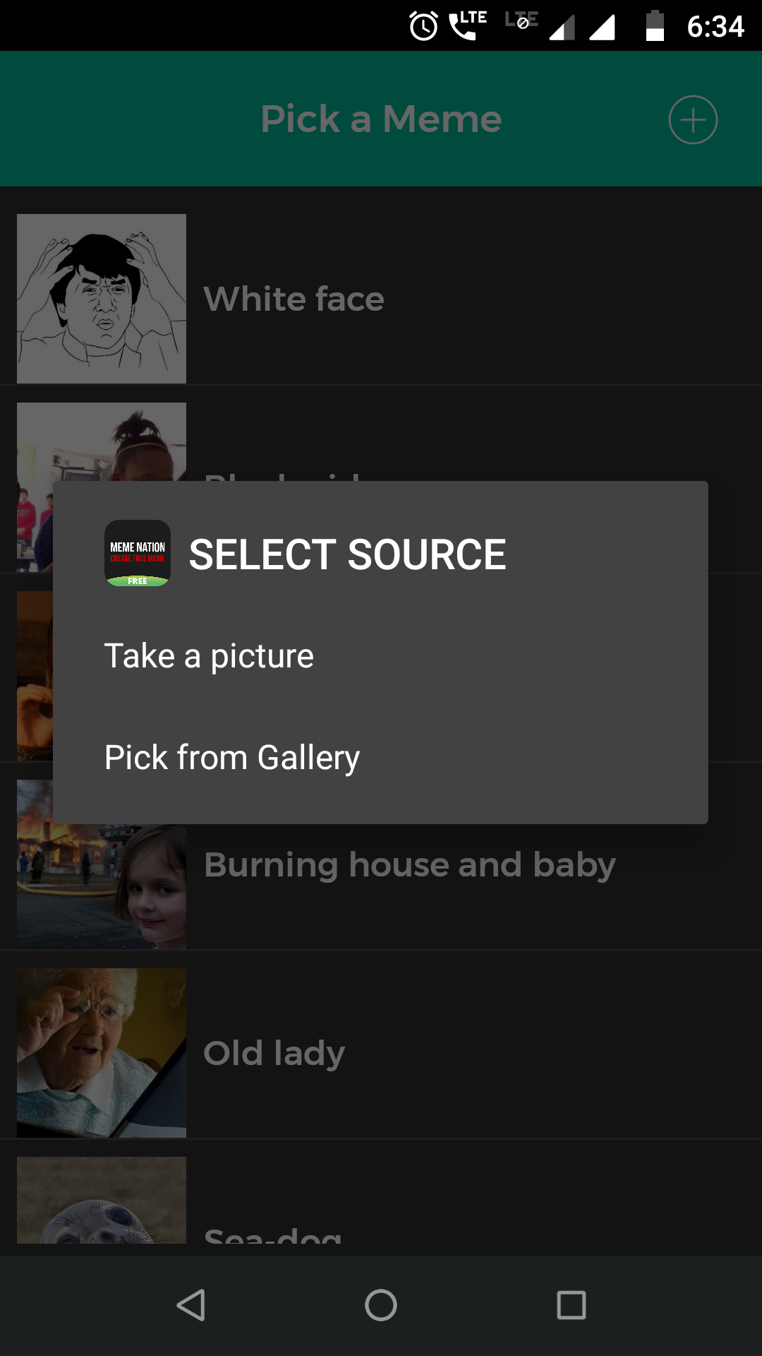 Meme Creator - Create Free Meme:Amazon.com:Appstore for Android