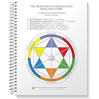 The Resonance Repatterning Process Guide: Chloe Faith Wordsworth: 9780984391240: Amazon.com: Books