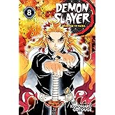 Demon Slayer: Kimetsu No Yaiba, Vol. 3: Volume 3 : Gotouge, Koyoharu: Amazon.com.mx: Libros