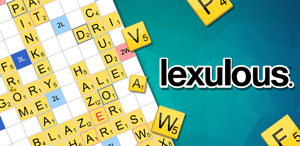 Amazon.com: Lexulous ™ Word Game - Multiplayer & Solitaire: Appstore ...