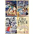 Amazon.com: One Piece: Movie Collection 3 [DVD] : Akemi Okamura, Ikue ...
