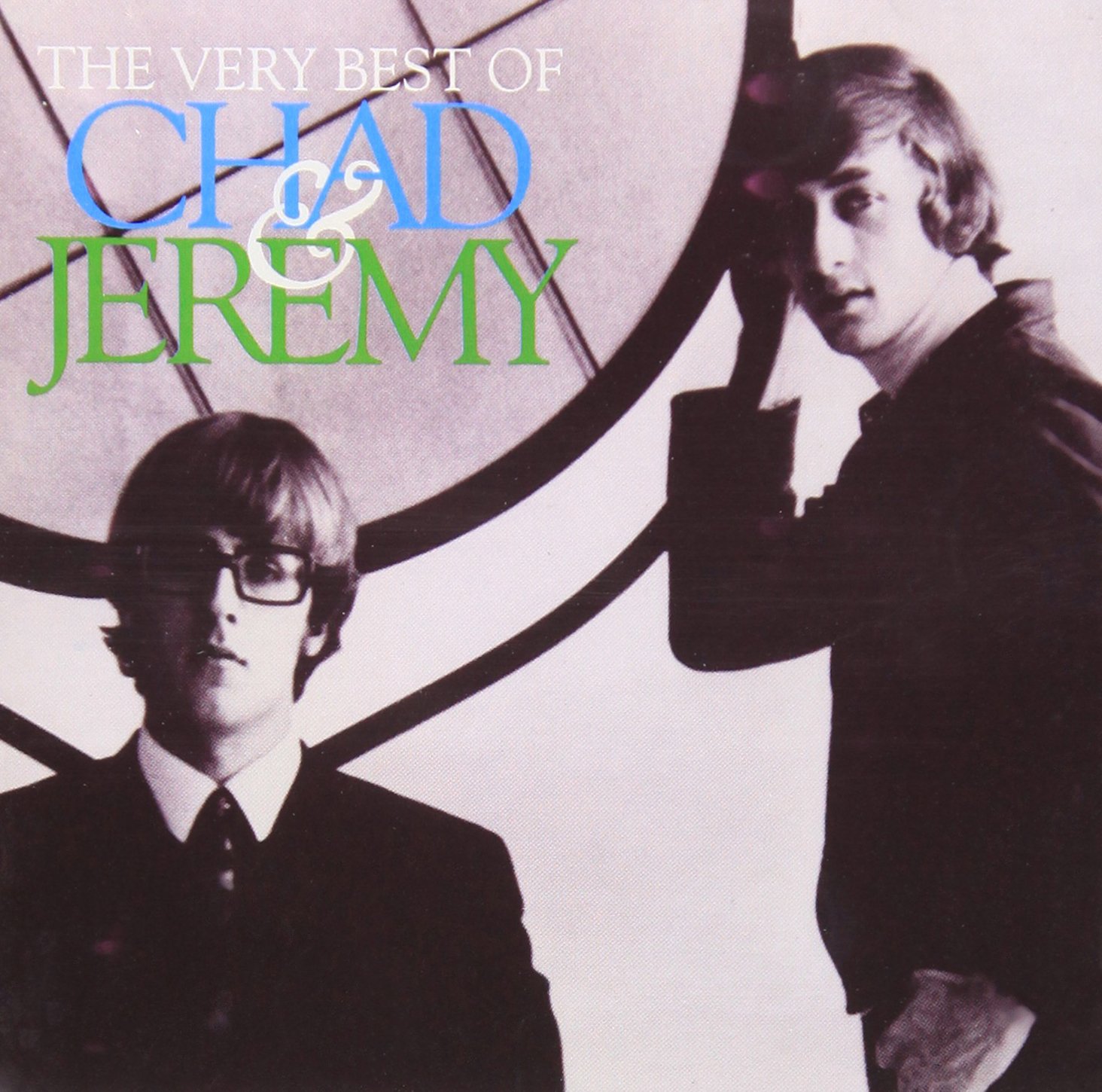 Very Best of Chad & Jeremy - Chad & Jeremy: Amazon.de: Musik