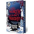 Amazon.com: North Is the Night: Deluxe Limited Edition (Tuonela Duet ...