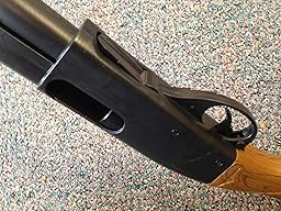 Amazon.com: Maxx Action 30" Toy Pump Action Shotgun with Electronic ...