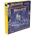 Amazon.com: Megadeth Rust in Peace (500 Piece Jigsaw Puzzle) : Megadeth ...