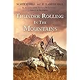 Thunder Rolling in the Mountains: O'Dell, Scott: 8601420021211: Amazon ...