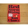 Red Storm Rising: Clancy, Tom: 9780399131493: Amazon.com: Books