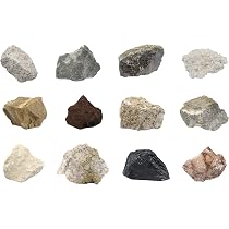 Metamorphic Slate Rocks
