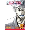 Amazon.com: Bleach, Vol. 25: 9781421517964: Kubo, Tite: Books