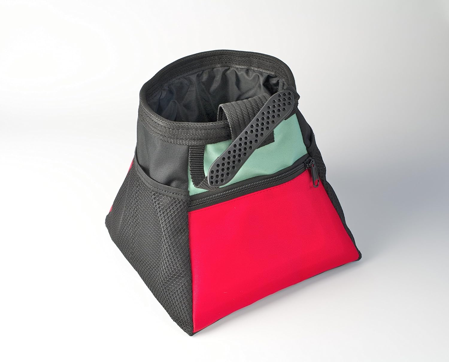 Mantle Boulder Bag Atletico, mintrot, XL – BigaMart