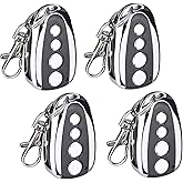 Amazon.com: CO-Z Remote Control for Automatic Sliding Gate Opener Hardware, Electric Rolling ...