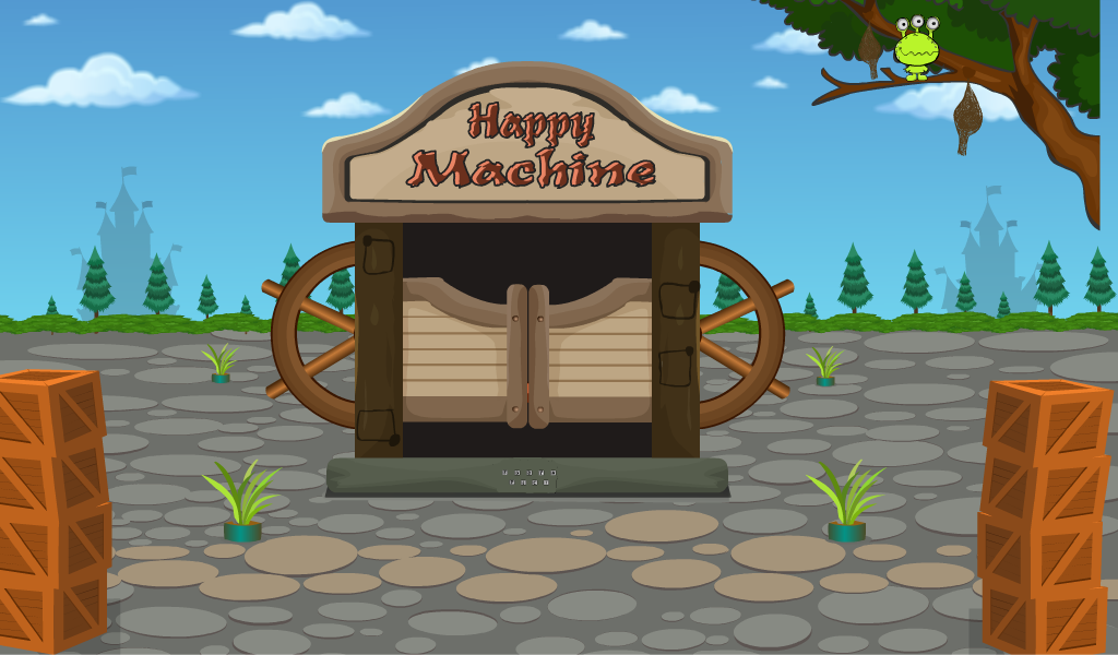 Great Monster Escape:Amazon.com:Appstore for Android