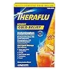 Theraflu Daytime Severe Cold Relief Powder, Cold and Cough Medicine ...