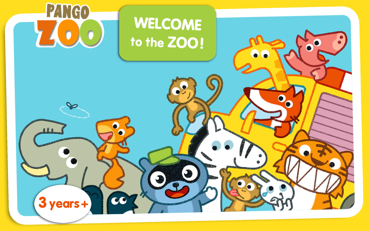 Pango Zoo: Amazon.es: Appstore para Android