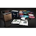 Queen Complete Studio Album Collection Box Set [18LP Colored Vinyl]: Queen: Amazon.ca: Music