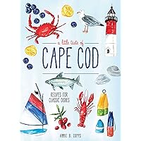 A Little Taste of San Francisco: Rosenbaum, Stephanie: 9781681883496 ...