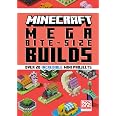 Amazon.com: Minecraft: Mega Bite-Size Builds (Over 20 Incredible Mini ...