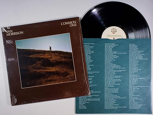 Van Morrison - Van Morrison Common One - Amazon.com Music