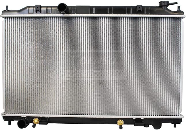 Amazon.com: Denso Radiator: Automotive