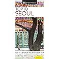 DK Top 10 Seoul (Pocket Travel Guide): DK Travel: 9780241462737: Amazon.com: Books