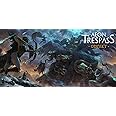 Amazon.com: Aeon Trespass Odyssey: Kickstarter Core Board Game by Into ...