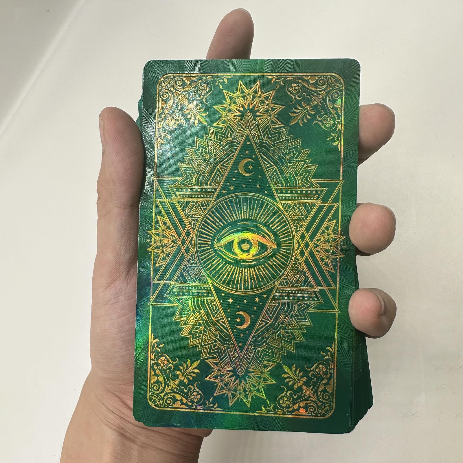 Mua Tarot Cards Deck, Luxury Tarot Card Deck, Splendid Classic Tarot ...