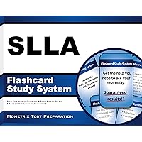 SLLA 6990 Test Prep Study Guide and Practice Test: How to Pass the ...
