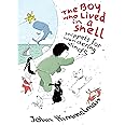 Amazon.com: The Boy Who Lived in a Shell: Snippets for Wandering Minds ...