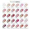 KIKO Milano 3D Hydra Lip Gloss – High Shine, Hydrating, Plumping, Non ...