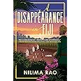 A Disappearance in Fiji: Rao, Nilima: 9781641294294: Amazon.com: Books