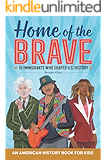 Home of the Brave: Applegate, Katherine: 9780312535636: Amazon.com: Books