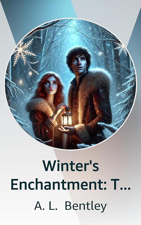 Winter's Enchantment: The Fae's Last Yule; Yule Tidings and Fae Trouble ...