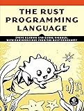 The Rust Programming Language (Covers Rust 2018): Amazon.de: Steve ...