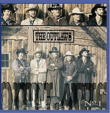 Outlaws, the - No.1 - Amazon.com Music