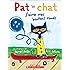 Je lis avec Pat le chat : Pat à la plage: Amazon.ca: James Dean: Books