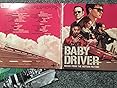 Baby Driver (Music From The Motion Picture) [VINYL]: Amazon.co.uk: CDs ...