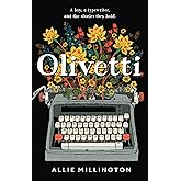Olivetti: Millington, Allie: 9781250326935: Amazon.com: Books