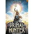 Amazon.com: The Primal Hunter 13: A LitRPG Adventure eBook : Zogarth: Kindle Store