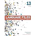 Amazon.com: Language Files: Materials for an Introduction to Language ...