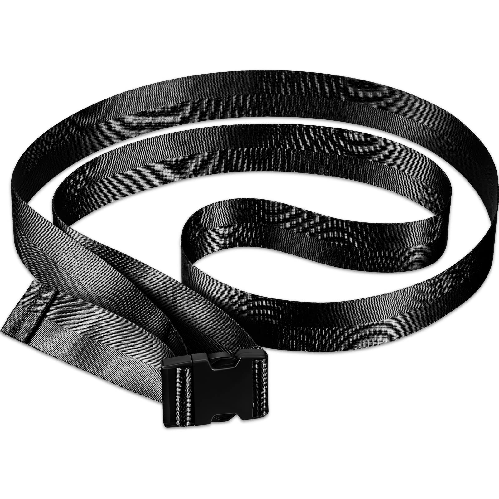 Extremity Mobilization Belt Manual Traction Mobility Strap Adjustable ...