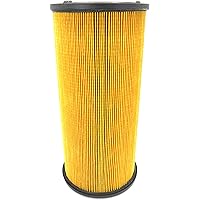 Amazon.com: Massey Ferguson Single Element Air Filter 3607884M92 ...