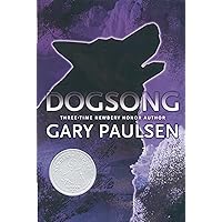 Amazon.com: Dogsong eBook : Paulsen, Gary: Kindle Store