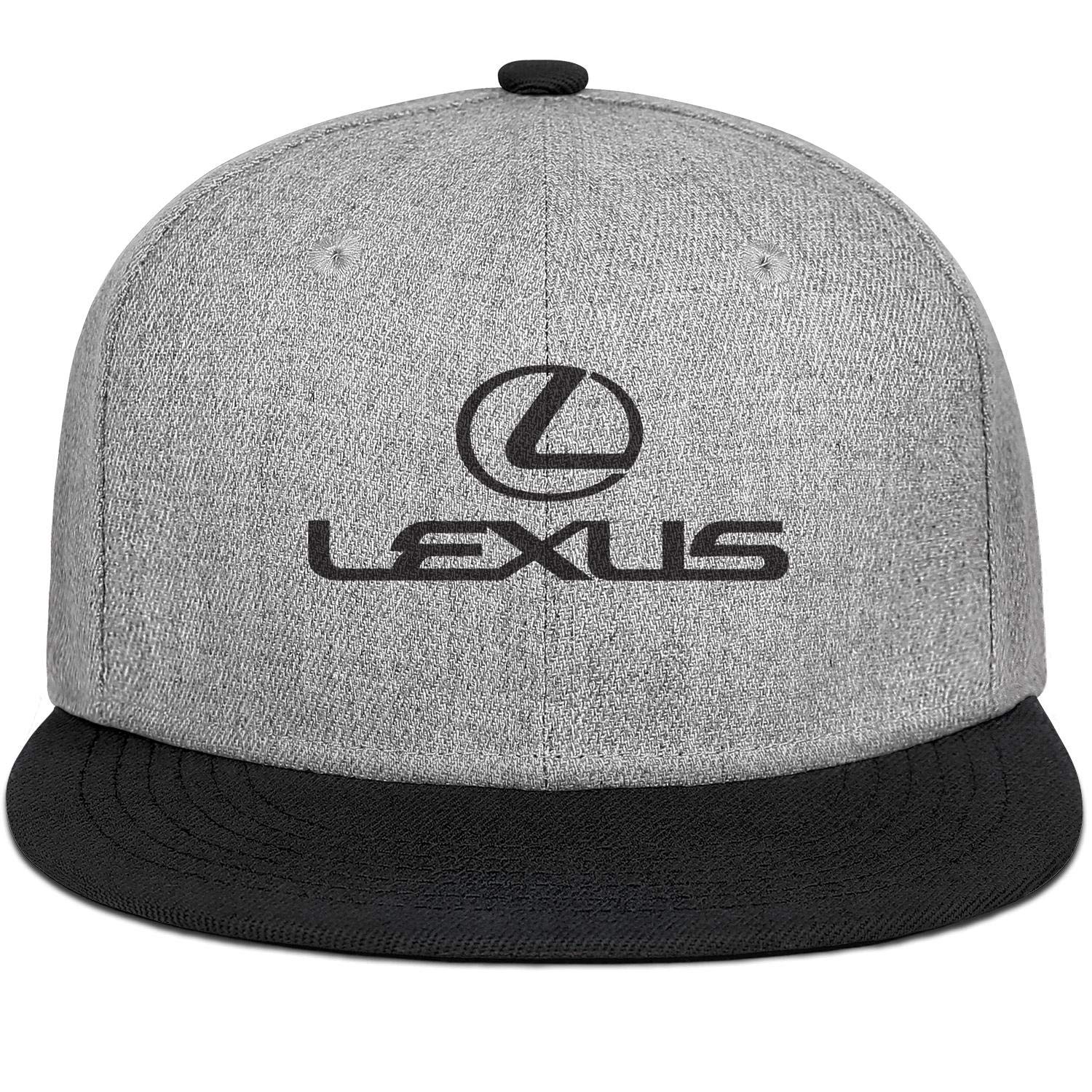 sdfjkoinj Man Mens Lexus-Logo Baseball Cap Popular Hip Hop Caps Sport ...