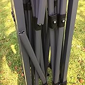 Amazon.com: Quik Shade Expedition Instant Canopy, Red: Sports & Outdoors