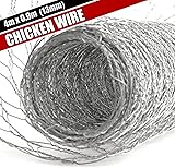 Chicken Wire: Amazon.co.uk: Garden & Outdoors