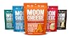 Moon Cheese Bites Bundle, Cheddar, White Cheddar, Parm, Gouda & Get ...